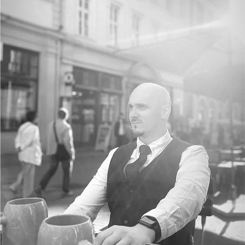 About Blundens | Blundens